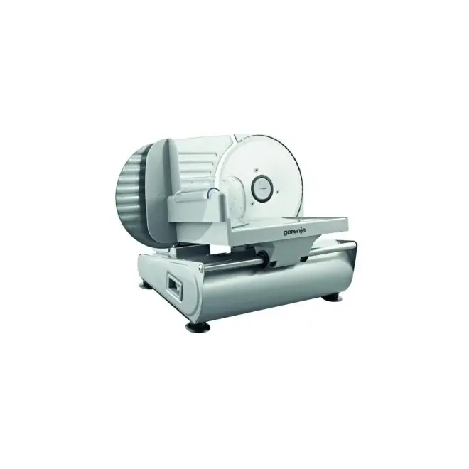 Gorenje Rezač R 506 E
Gorenje R506E rezač
Gorenje R506E rezač