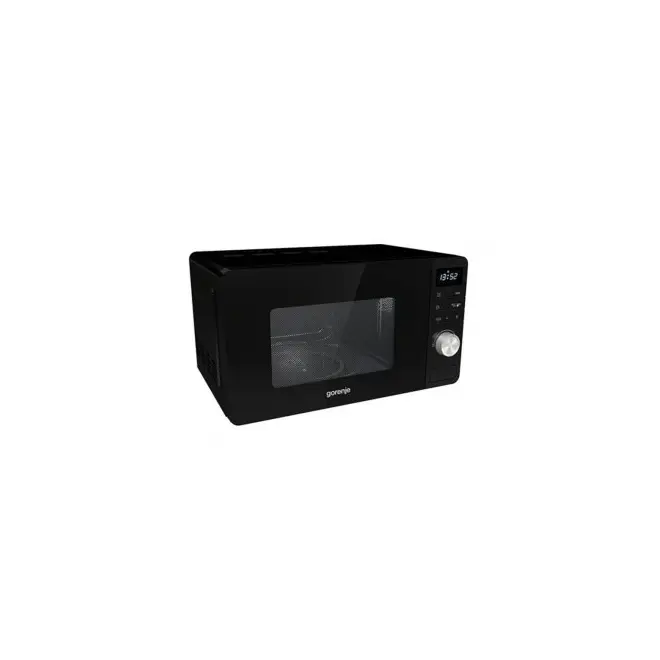 Gorenje Mikrotalasna rerna MO 20 A3B
GORENJE MO 20 A3B Mikrotalasna rerna
GORENJE MO 20 A3B Mikrotalasna rerna