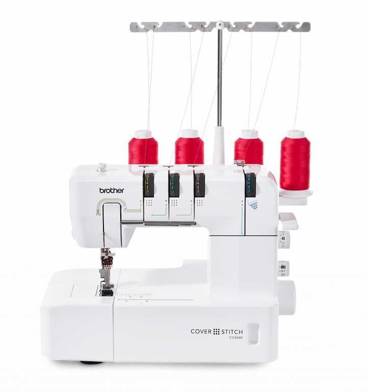 Brother CV3440 Iberdek