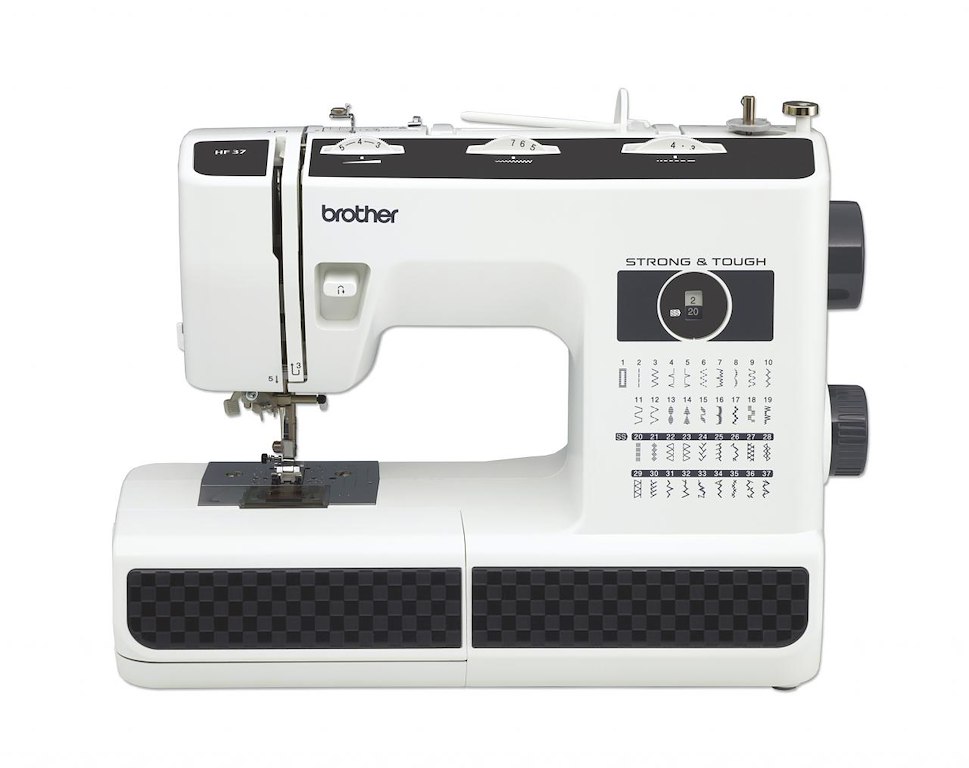 Brother HF37 Heavy Duty mašina za šivenje