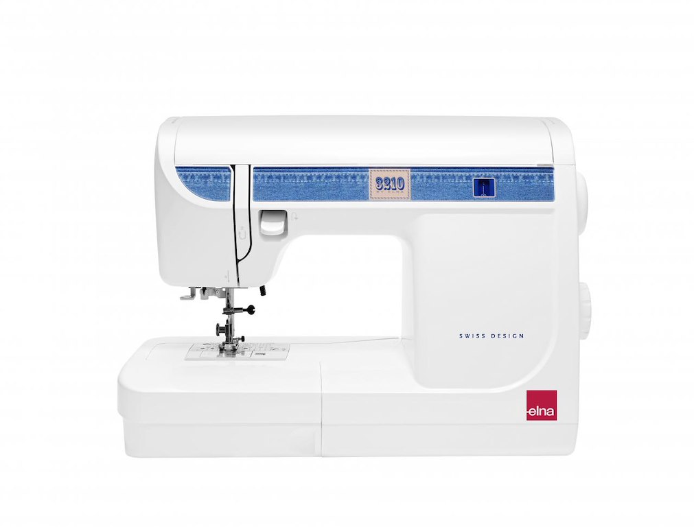 Elna 3210 J mašina za šivenje