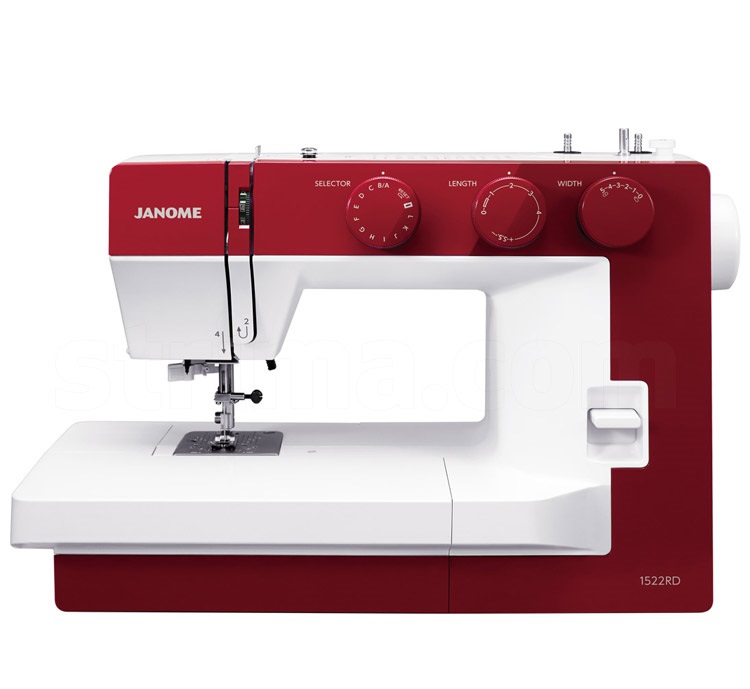Janome 1522RD mašina za šivenje