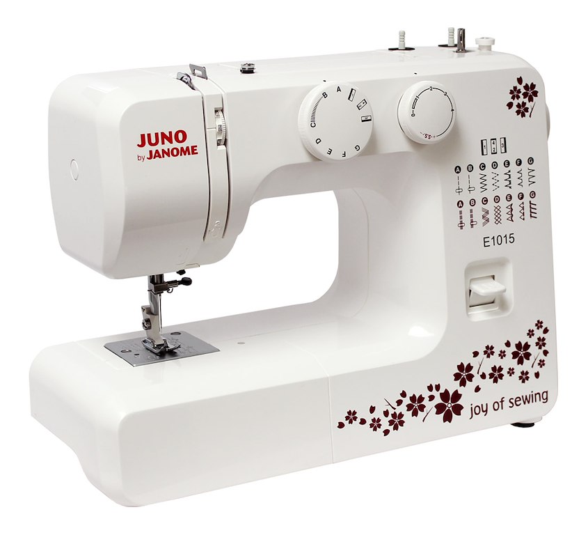 Janome Juno E1015 mašina za šivenje