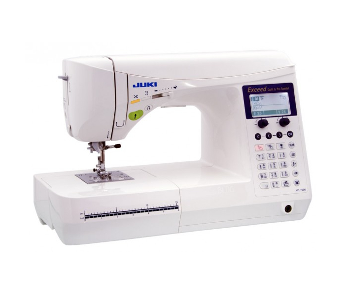Juki HZL F600 mašina za šivenje