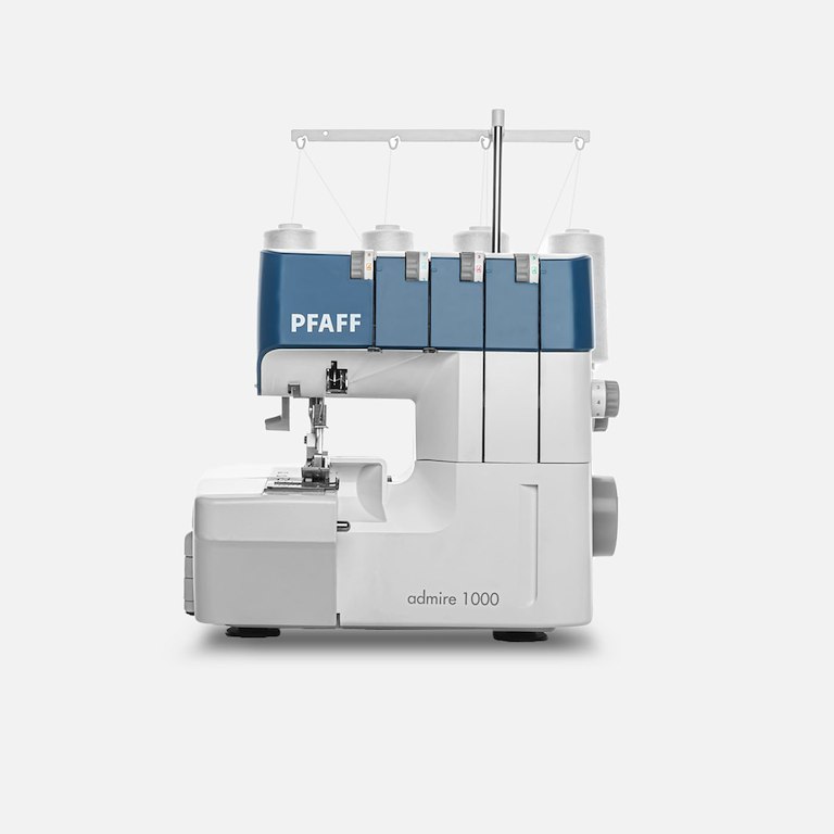 PFAFF Admire 1000 overlok mašina