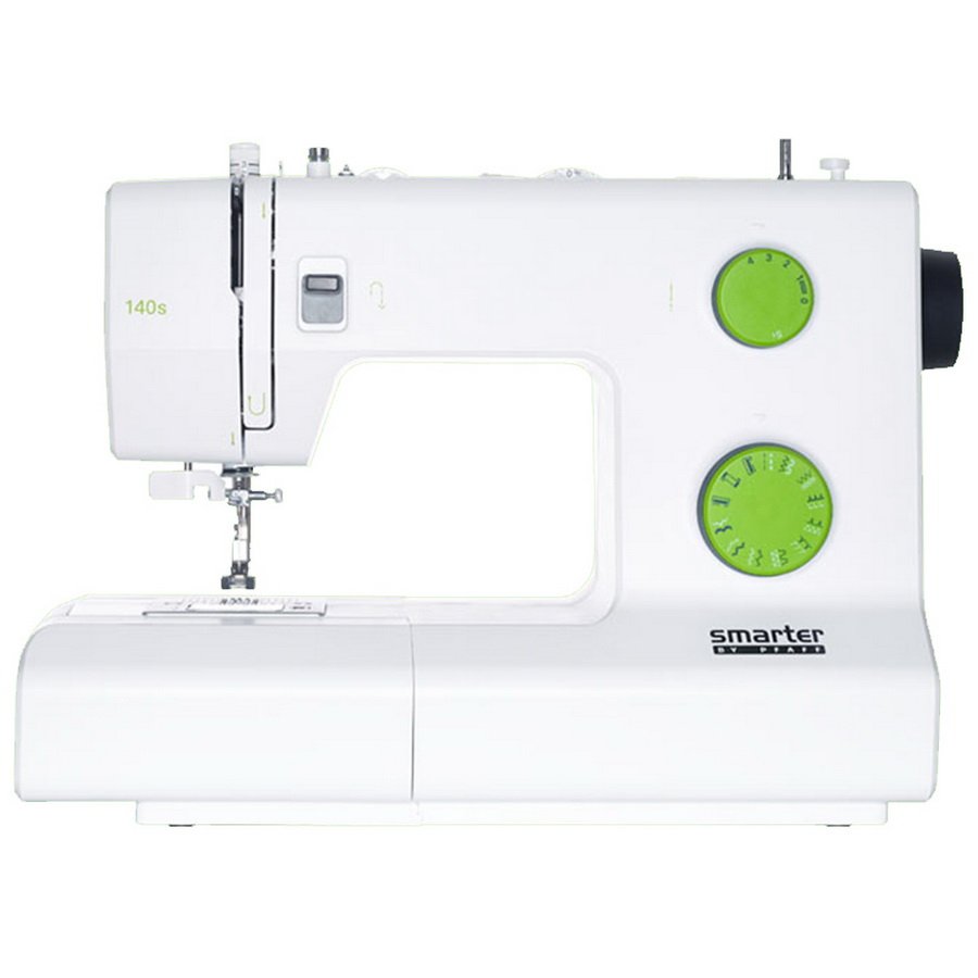 Pfaff Smarter 140S mašina za šivenje