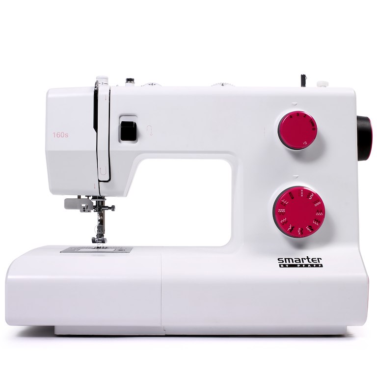 Pfaff Smarter 160S mašina za šivenje
