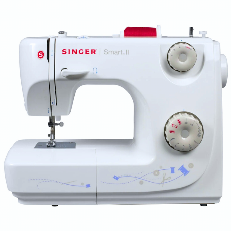 Singer Smart II mašina za šivenje