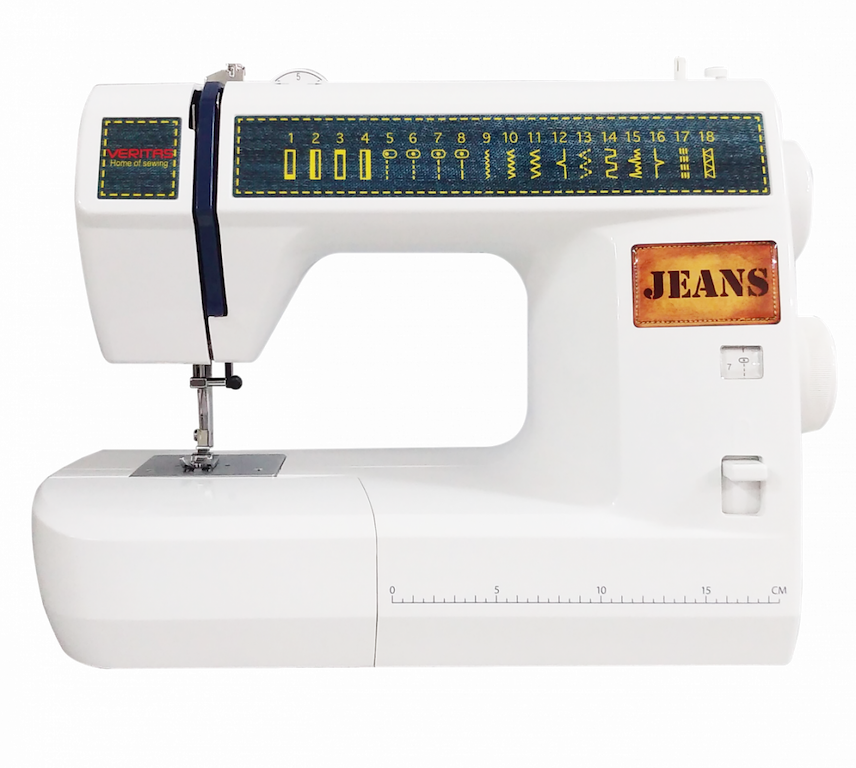 Veritas Jeans mašina za šivenje