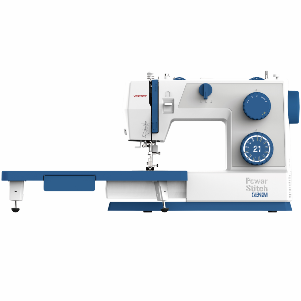 Veritas Power Stitch Denim mašina za šivenje