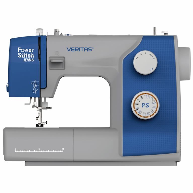 Veritas Power Stitch Jeans mašina za šivenje