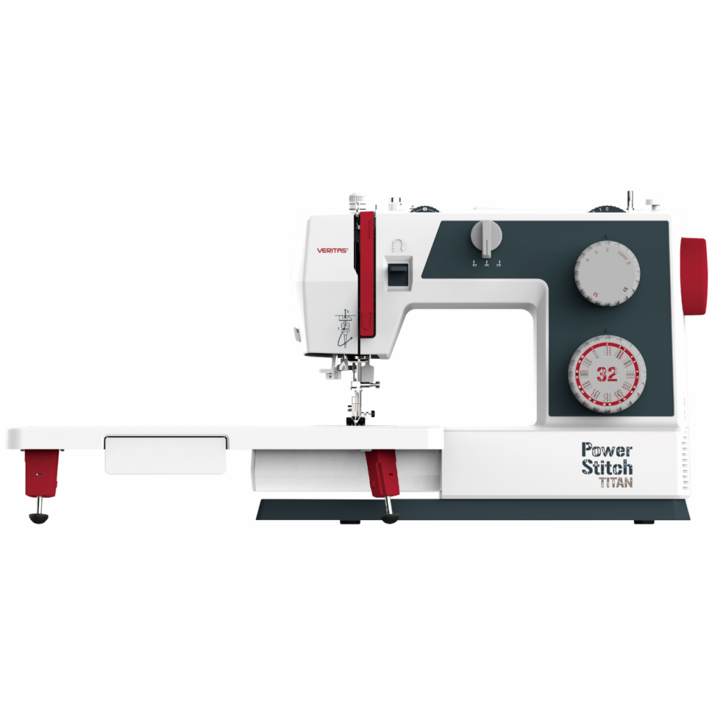 Veritas Power Stitch Titan mašina za šivenje