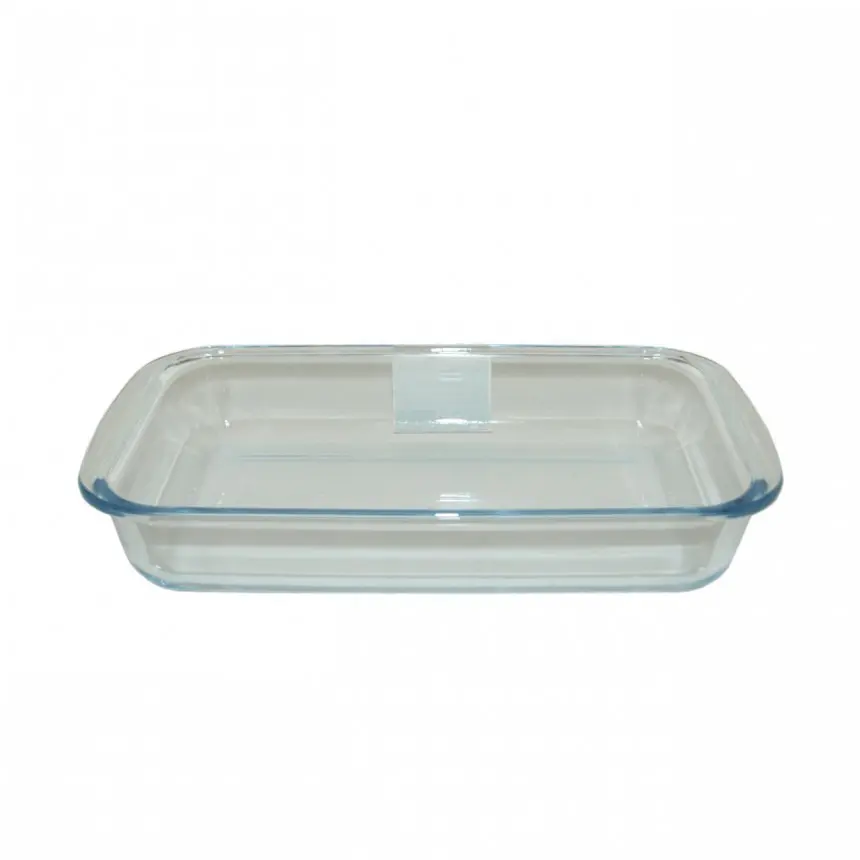 Vatrostalna posuda 51x295x17 92-332000