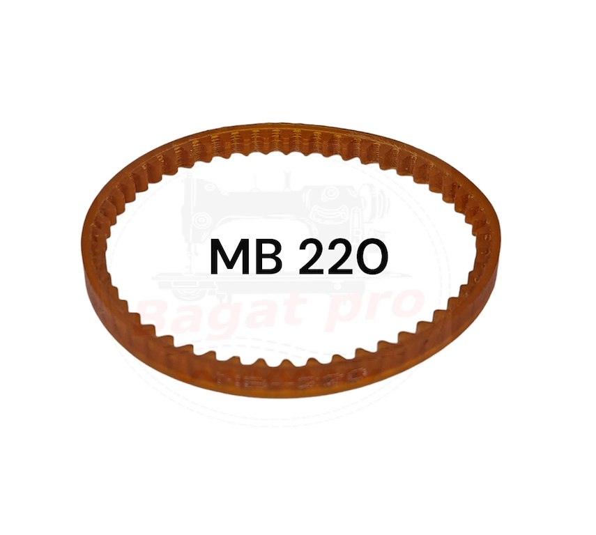 Remen MB-220