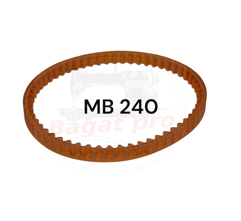 Remen MB-240