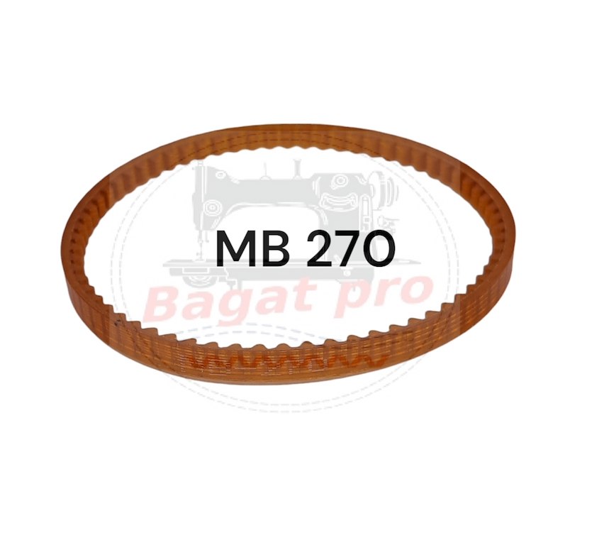 Remen MB-270