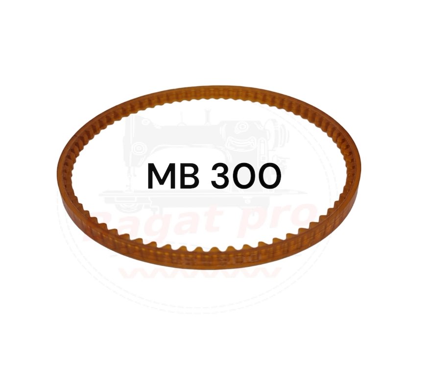 Remen MB-300