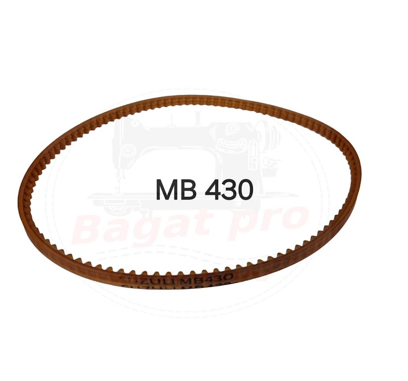 Remen MB-430