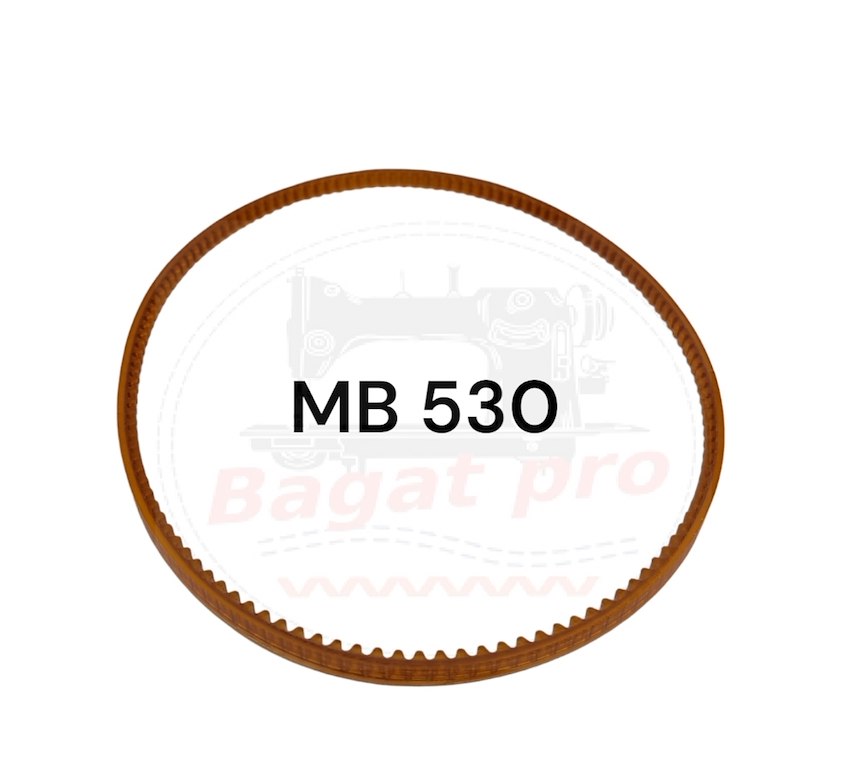 Remen MB-530