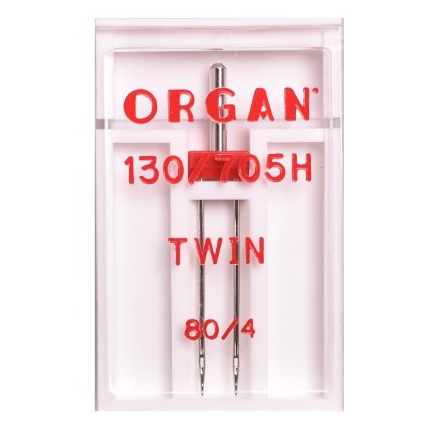 Igle Organ 130/705 Dvoiglovka
