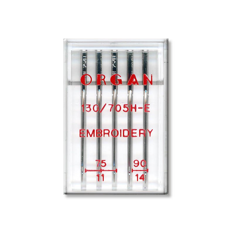 Igle Organ 130/705 Embroidery