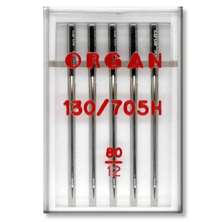 Igle Organ 130/705 H NM: 80