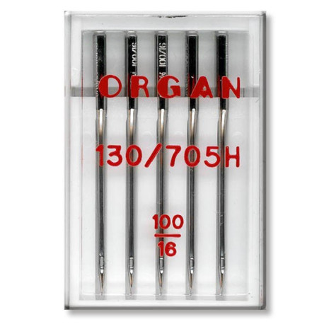 Igle Organ 130/705 H NM: 100