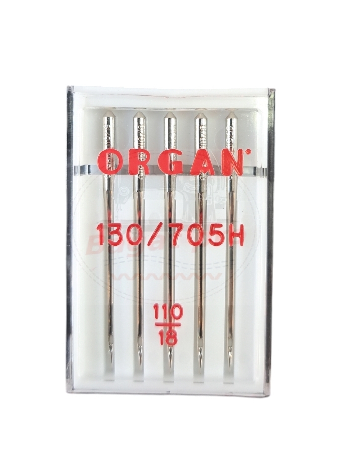 Igle Organ 130/705 H NM: 110