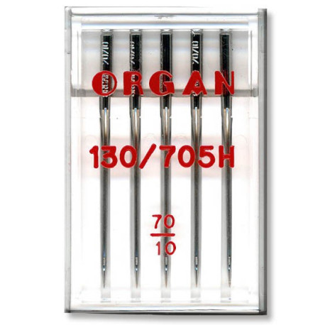 Igle Organ 130/705 H NM: 70
