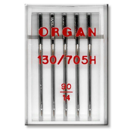 Igle Organ 130/705 H NM: 90