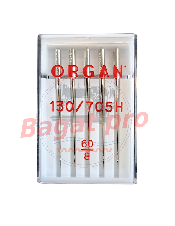 IGLE ORGAN 130/705H 60