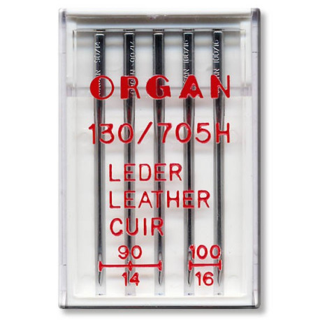 Igle Organ 130/705H za kožu