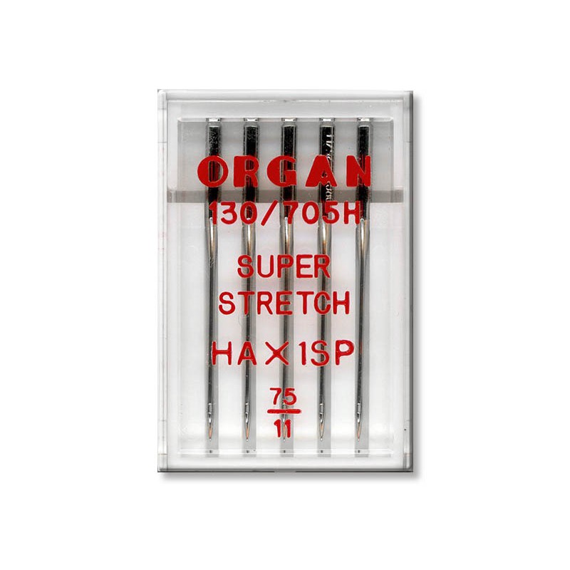 Igle Organ Super Stretch 75