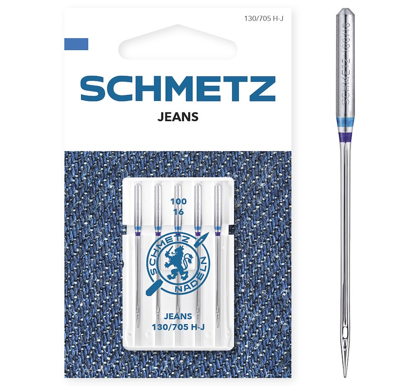 Igle Schmetz Jeans NM: 100