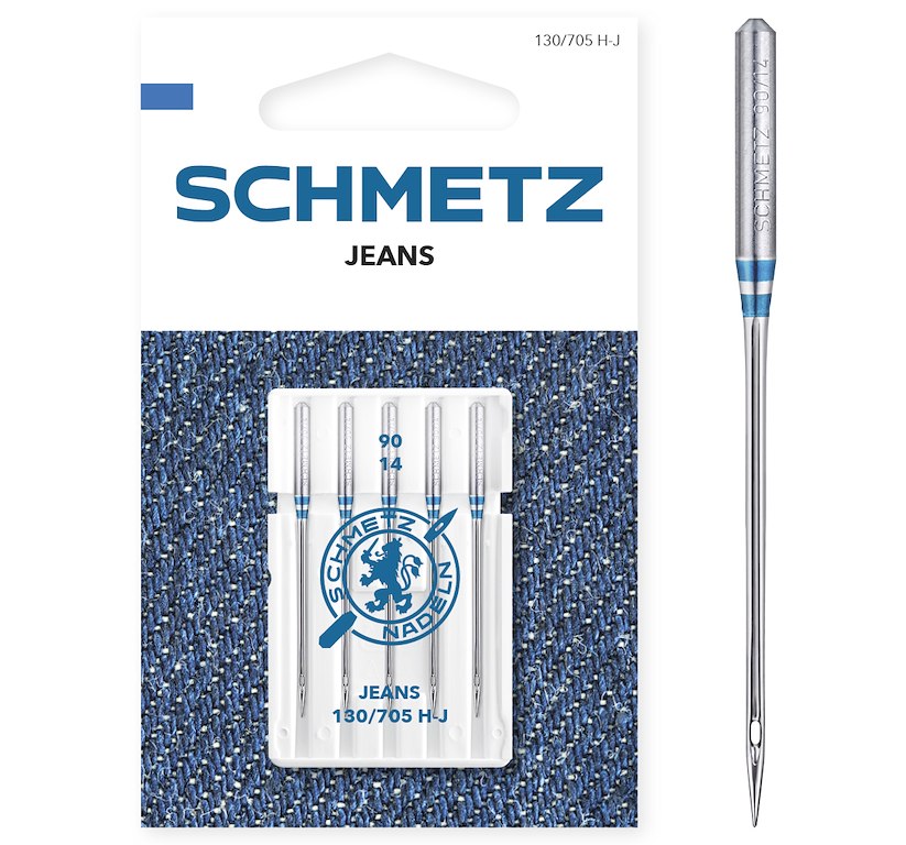 Igle Schmetz Jeans NM: 90