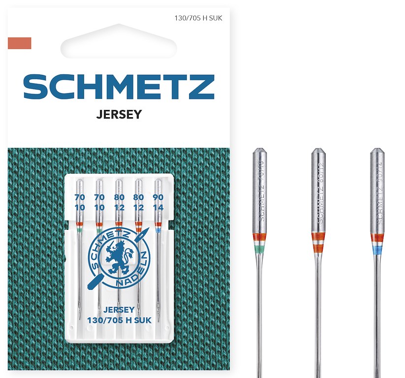 Igle Schmetz Jersey 70-80-90