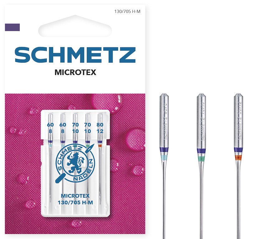 Igle Schmetz Microtex