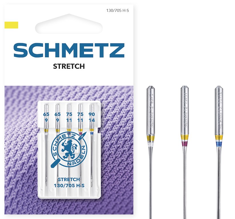 Igle Schmetz Stretch mix NM 65-75-90
