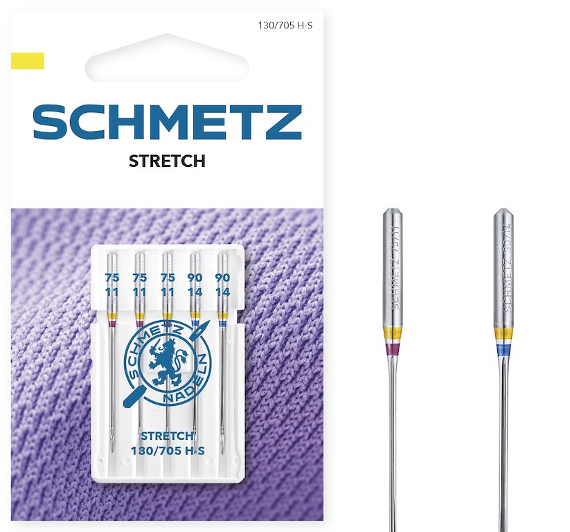 Igle Schmetz Stretch mix NM: 75-90