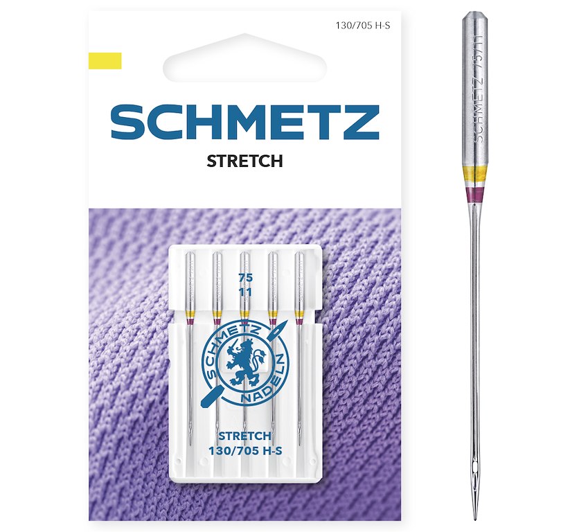 Igle Schmetz Stretch NM: 75