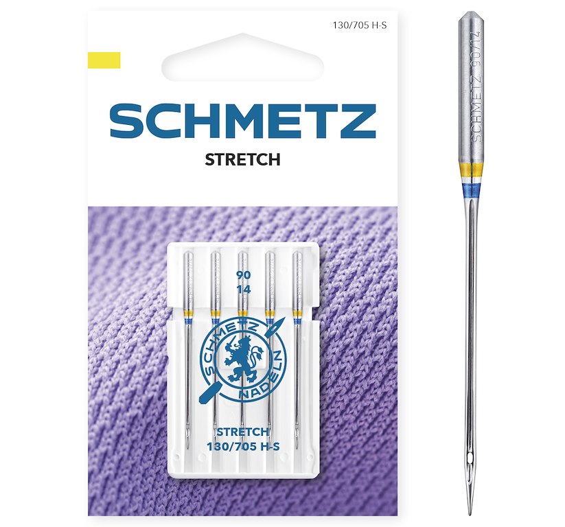 Igle Schmetz Stretch NM: 90