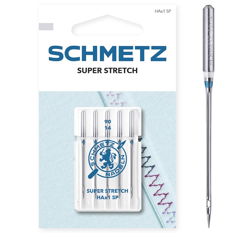 Igle Schmetz Super Stretch NM: 90