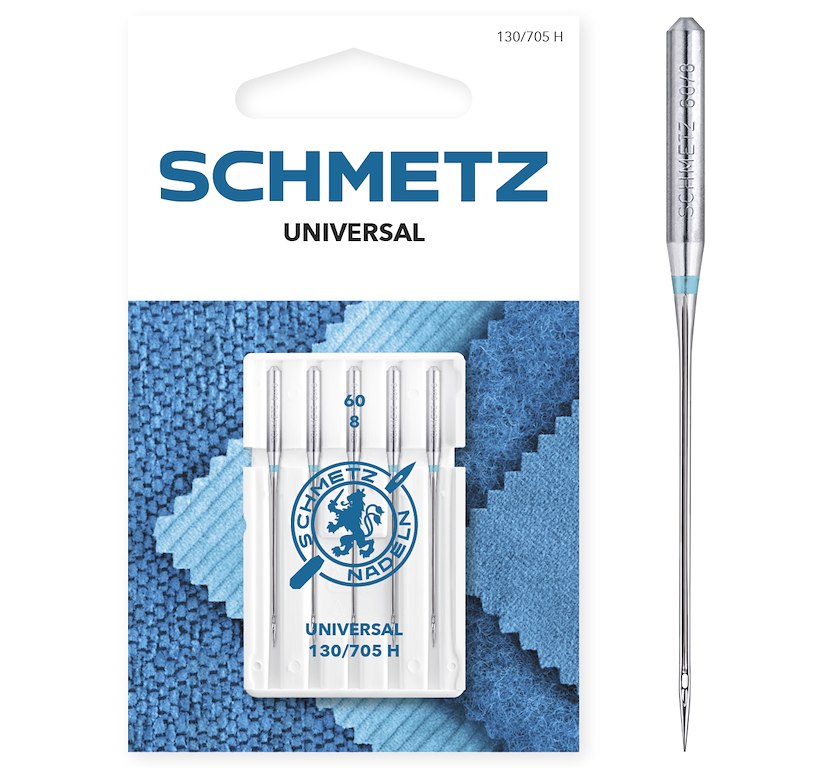 Igle Schmetz universal 60