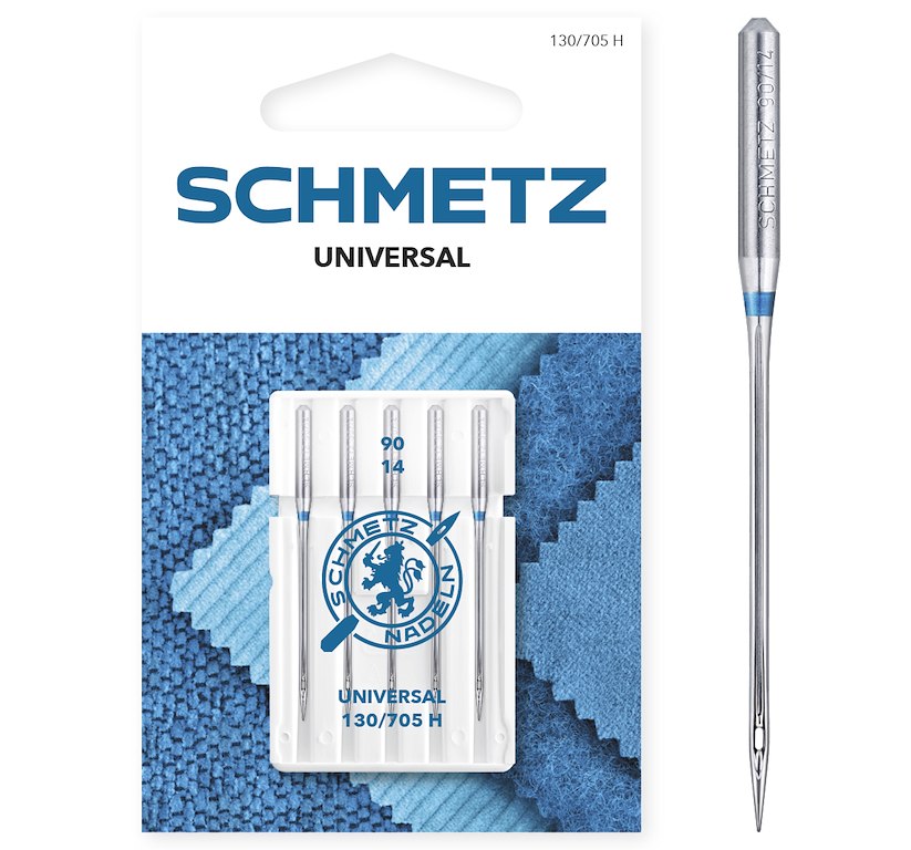 Igle Schmetz Universal 90