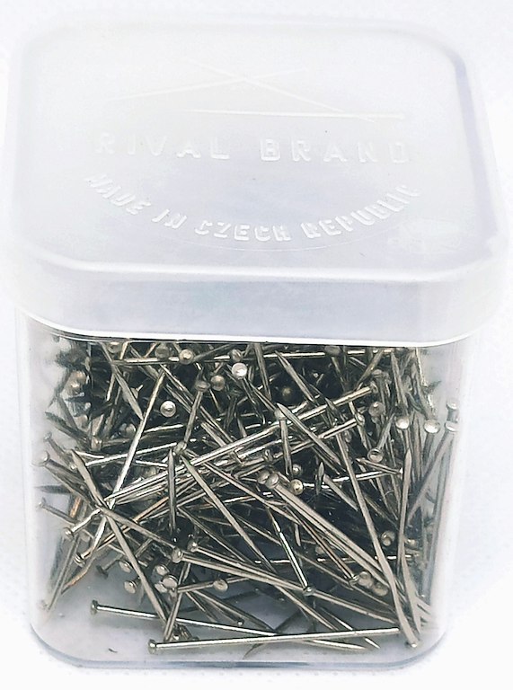 Špenadle Rival 105 ( 30 x 0.85mm)