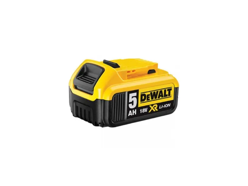 Dewalt DW BATERIJA LI-ION 18V 5.0 AH