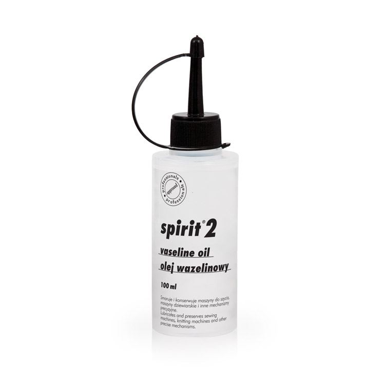 Spirit 2 mašinsko ulje 100 ml
