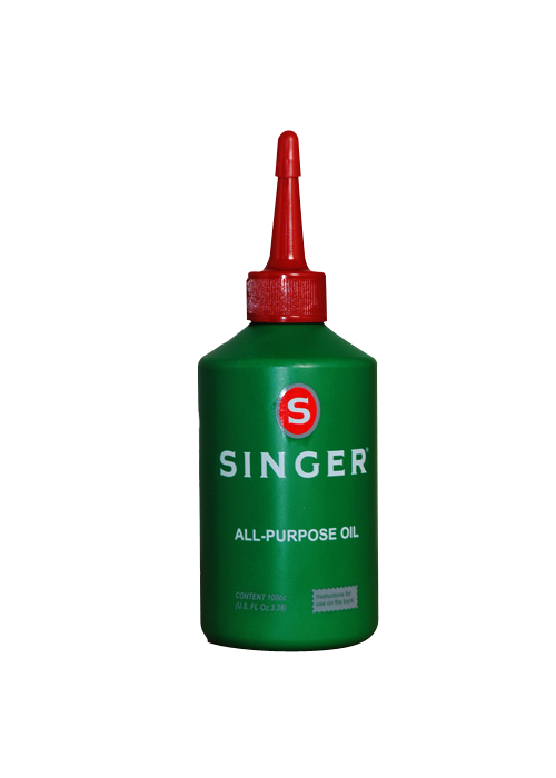 Ulje Singer