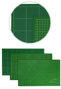 Nepovrediva podloga (ploča ) za krojenje 120cm x 90cm