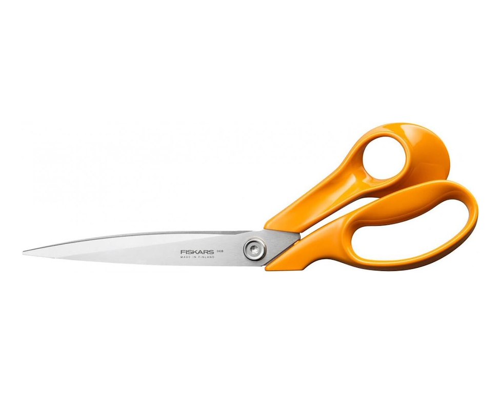 Fiskars Classic Krojačke makaze 27cm NEW